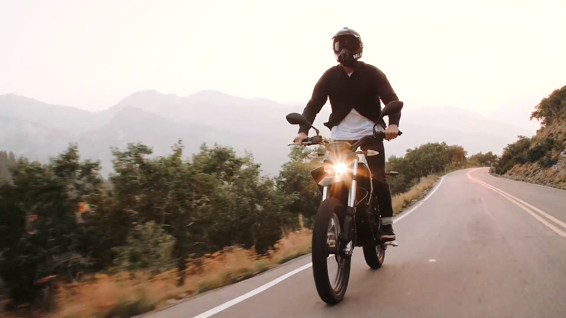 Zero FX Electric Dirt Bike Review