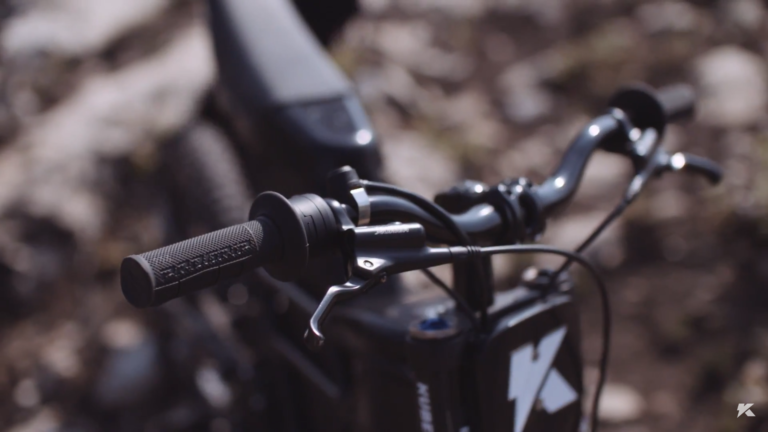 Kuberg Freerider Electric Dirt Bike Review