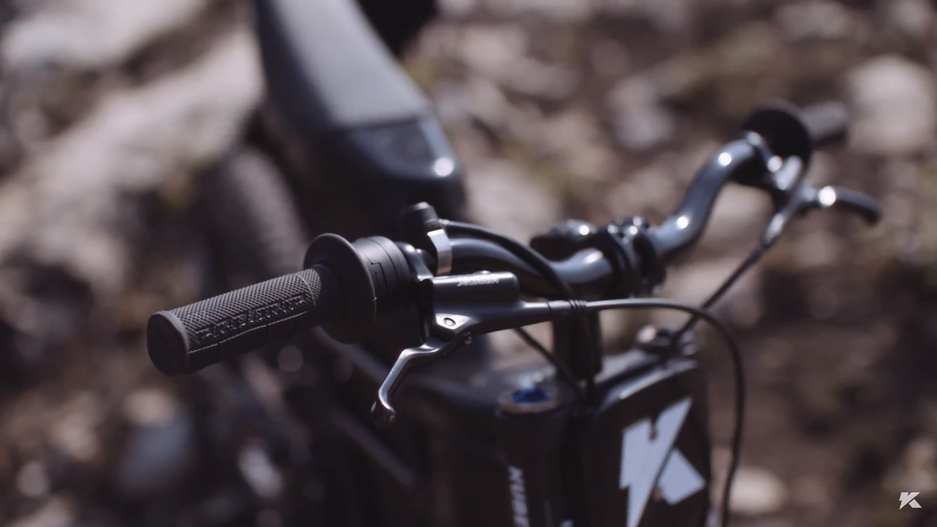 Kuberg Freerider Electric Dirt Bike Review