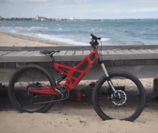 5 Stealth Electric Bikes to Keep On Your Radar