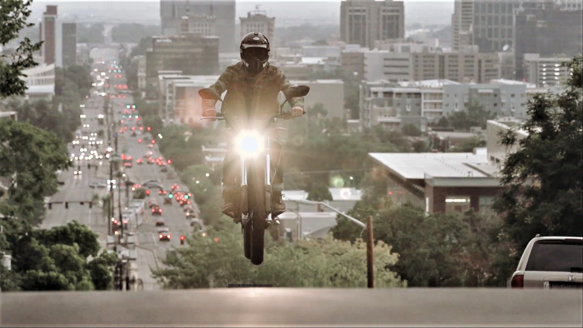 Zero FXS Electric Dirt Bike Review
