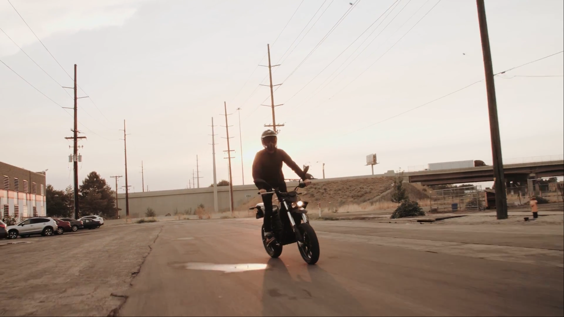 Zero FXS Electric Dirt Bike Review
