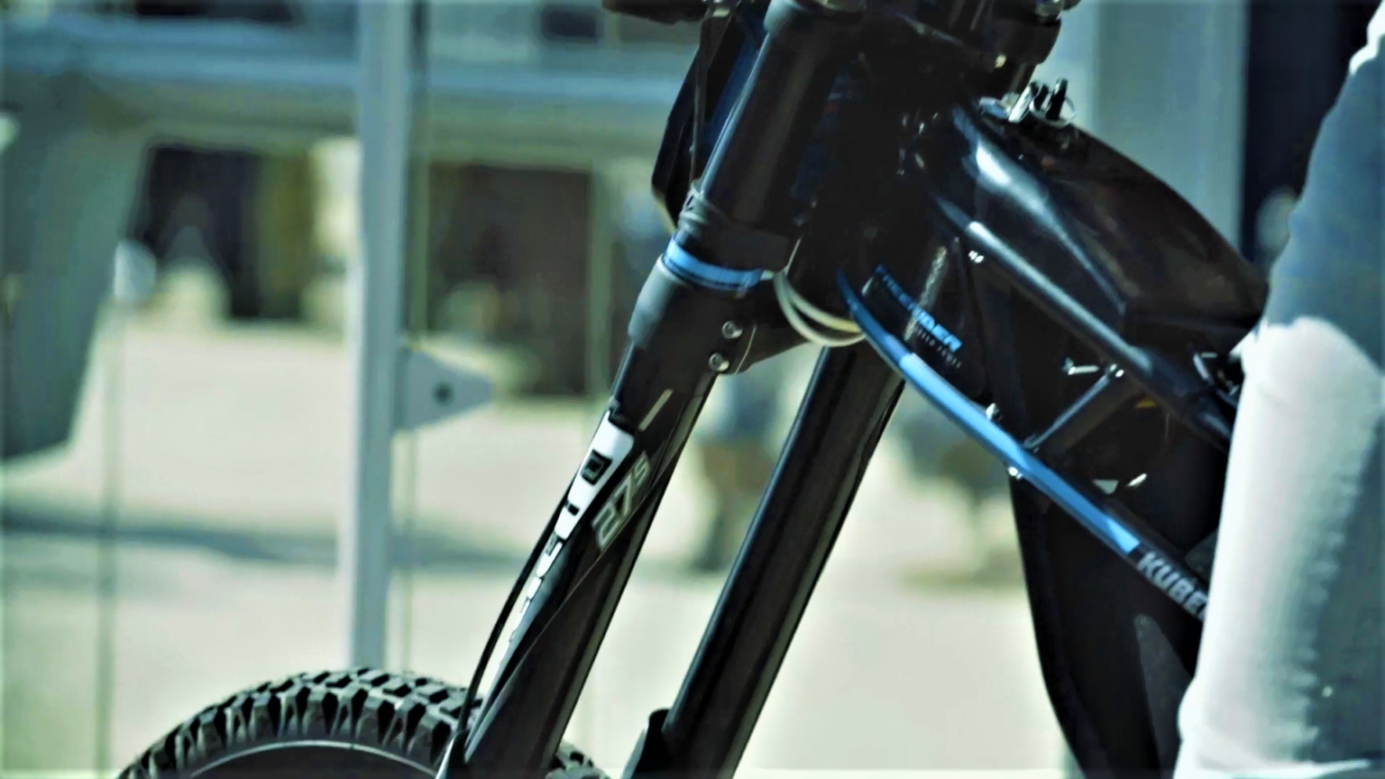 Kuberg Freerider Street Electric Dirt Bike Review