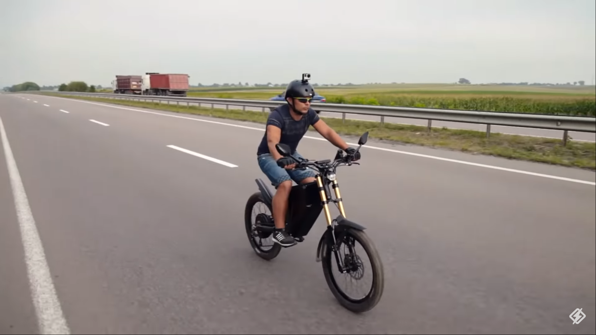 Delfast Prime 2.0 Light Electric Dirt Bike Review
