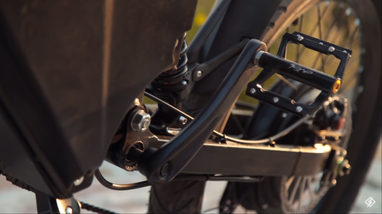 Delfast Prime 2.0 Light Electric Dirt Bike Review