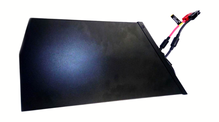 Best Kuberg Freerider Battery Upgrade Options
