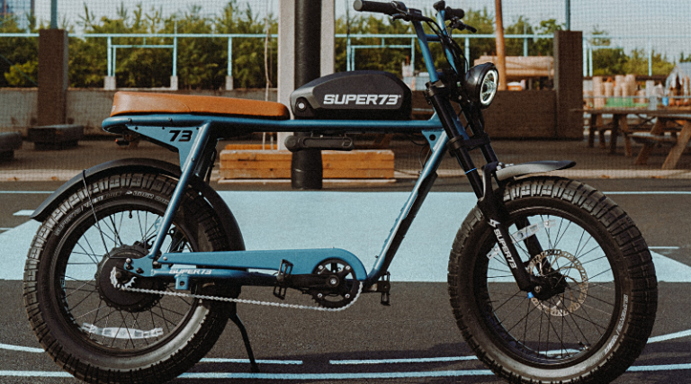 How Can I Make My Super 73 S2 Faster?