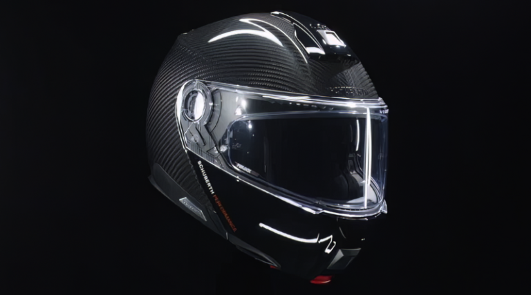 11 Best Motorcycle Helmet Brands [2023]